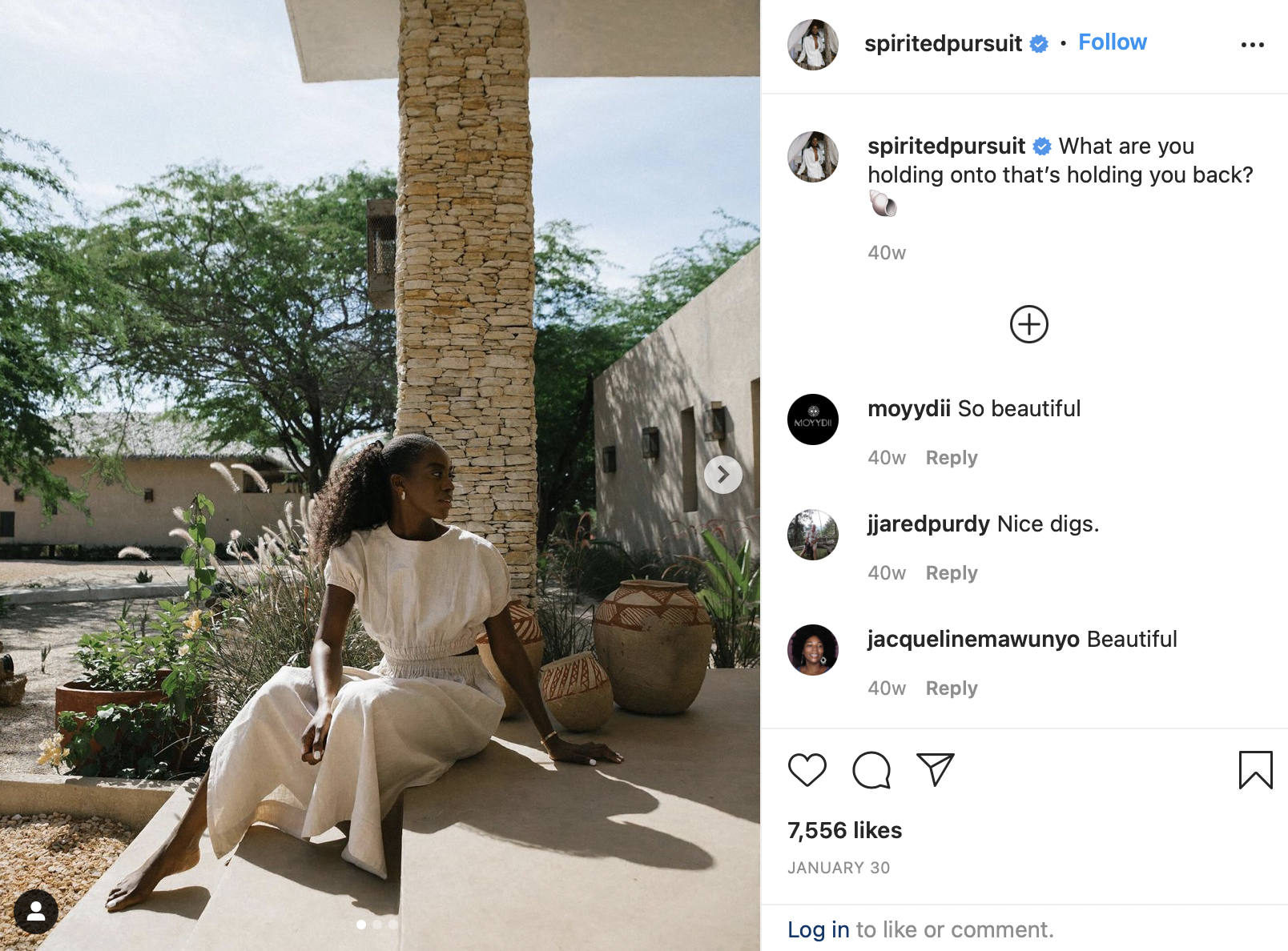 Uniform Style on Instagram: Design Rules, Useful Applications, Examples ...