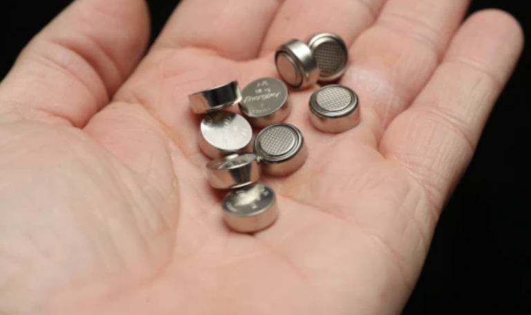 Button Batteries: Everything You Need to Know - IMC Grupo