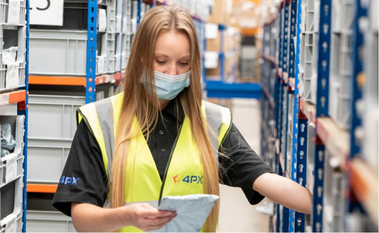 Everything You Should Know about International Express Courier - IMC Grupo