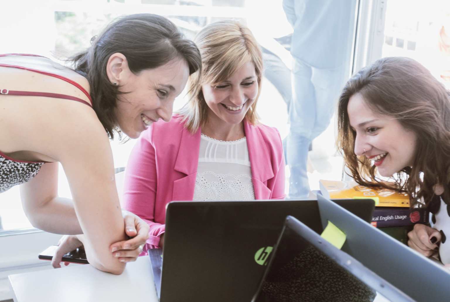 How to Choose the Best Language Service Provider - IMC Grupo
