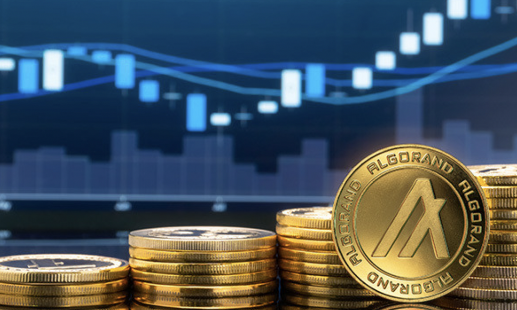 What Do You Need to Invest in Algorand (ALGO)? - IMC Grupo What Do You Need to Invest in Algorand (ALGO)? - IMC Grupo