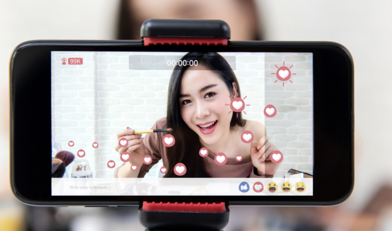 What is Live Streaming, and Why is it Becoming Popular? - IMC Grupo