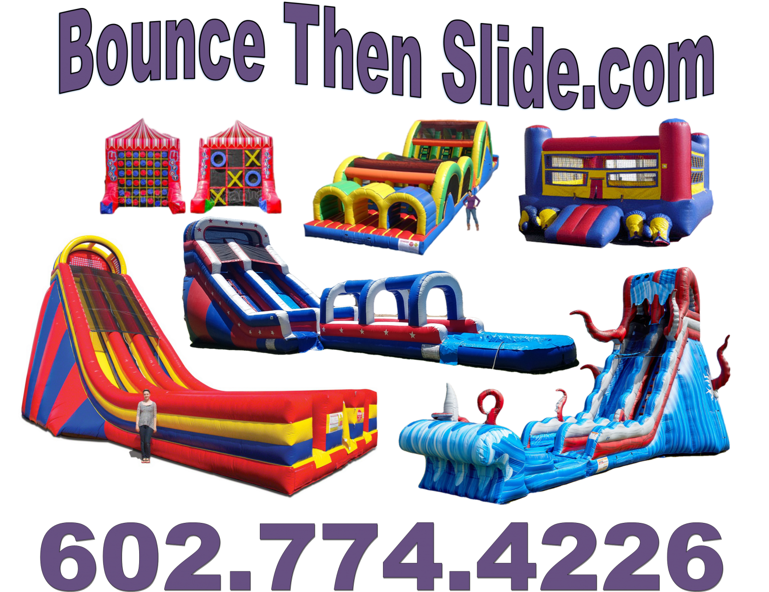 5 Must-Have Party Rentals - IMC Grupo