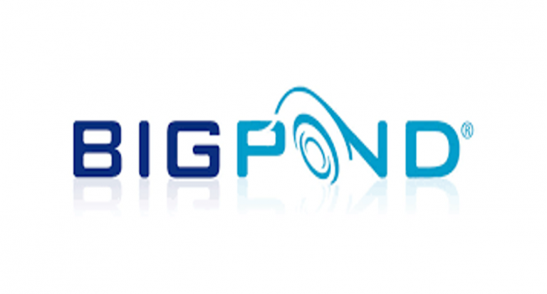 Here is the all information about the Email Configuration for Bigpond ...
