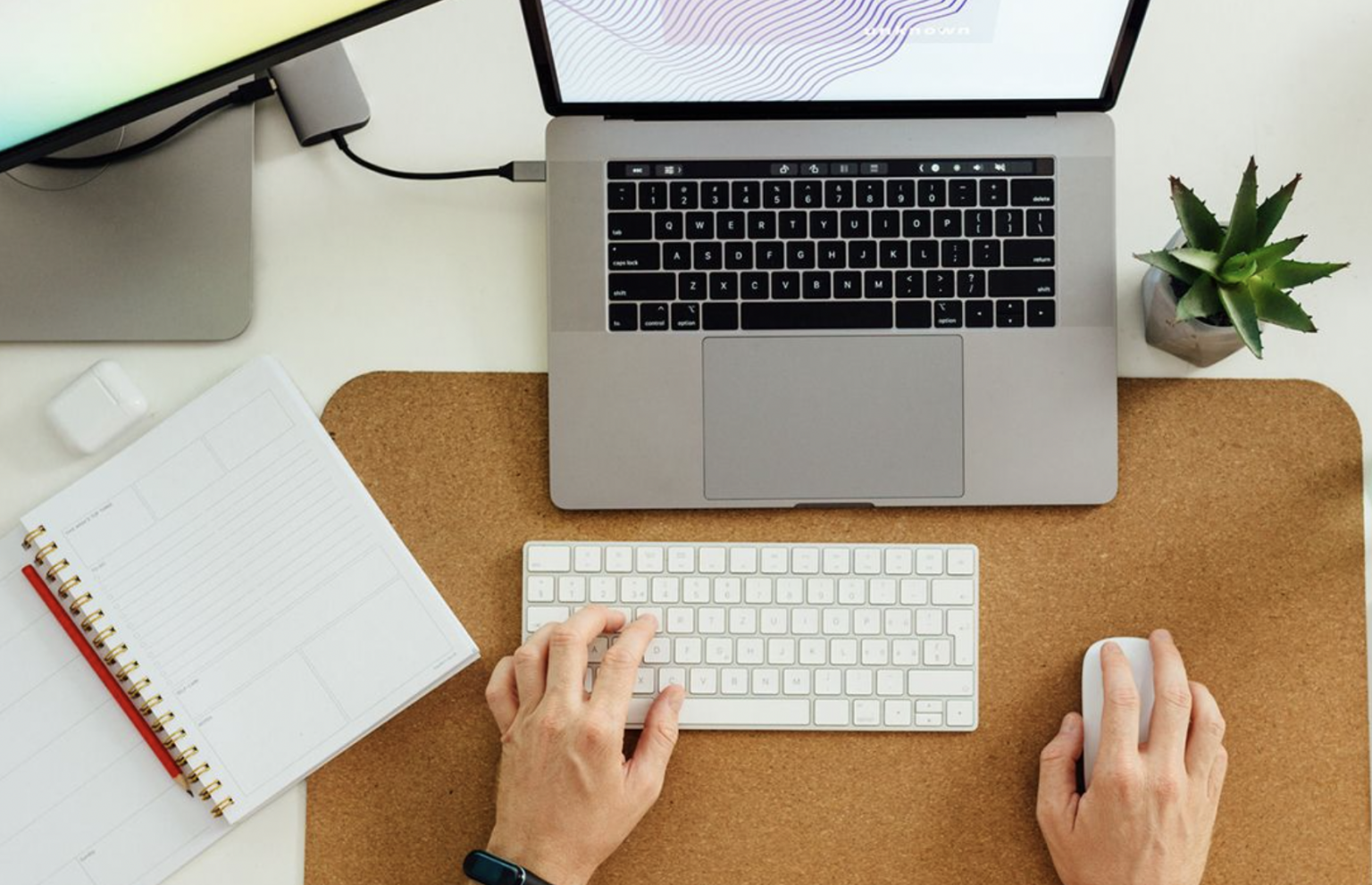 How To Set Up Your Remote Work Environment For Software Development ...