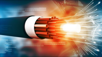 Is fiber the fastest Internet? - IMC Grupo