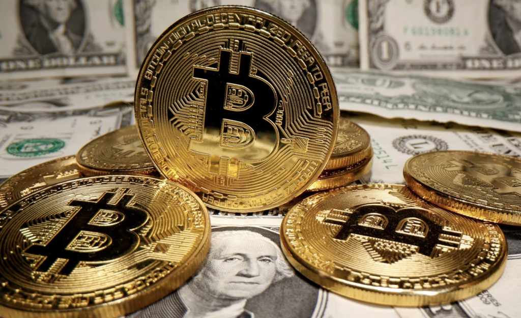 Fiat Currency Vs Cryptocurrency: Everything You Need To Know - Imc Grupo
