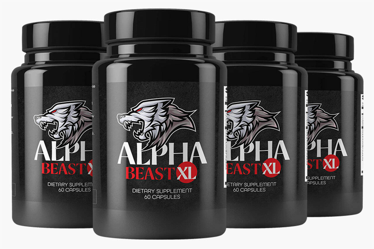 Alpha Beast XL Reviews: Real Benefits or Negative Side Effects? - IMC Grupo