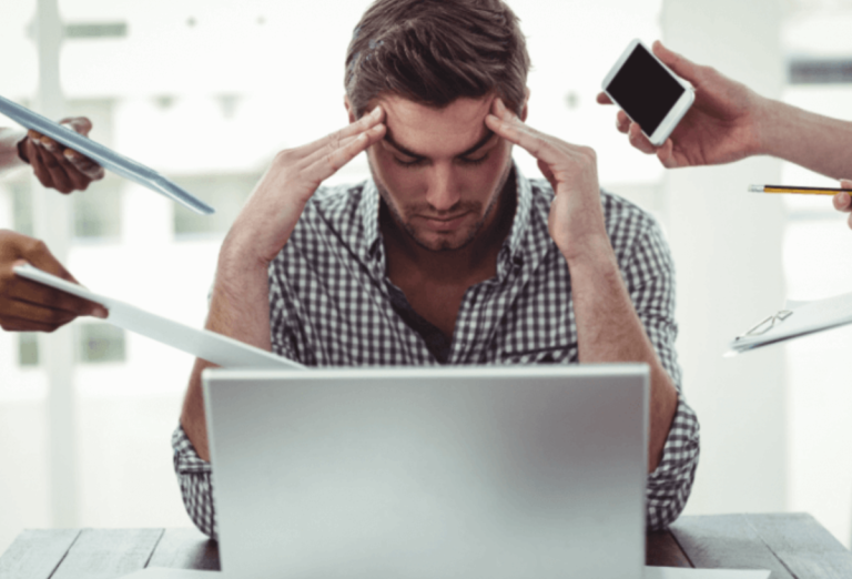 How to Manage Your Team’s Stress and Reduce the Risk of Burnout