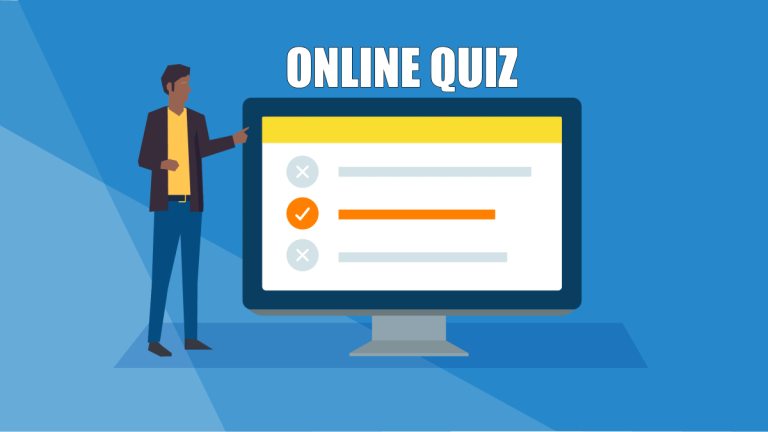 Types of Online Quizzes and how to Create One - IMC Grupo