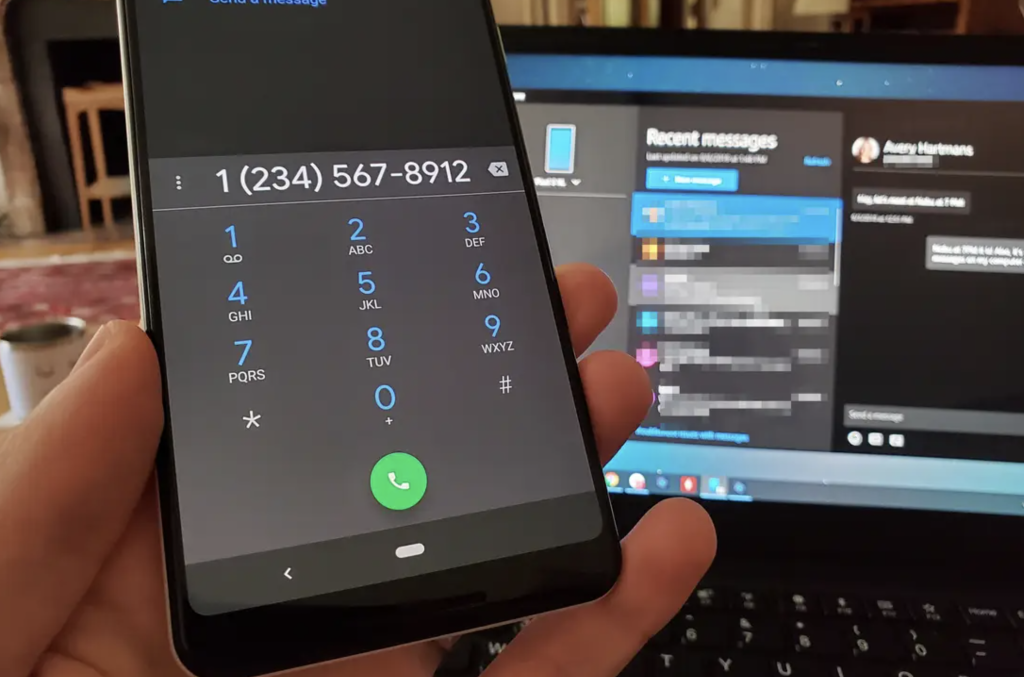 10 Common Call Scamming Tactics and How to Avoid the Scams! - IMC Grupo