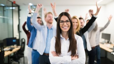 How to Create an Employee-Focused Workplace - IMC Grupo