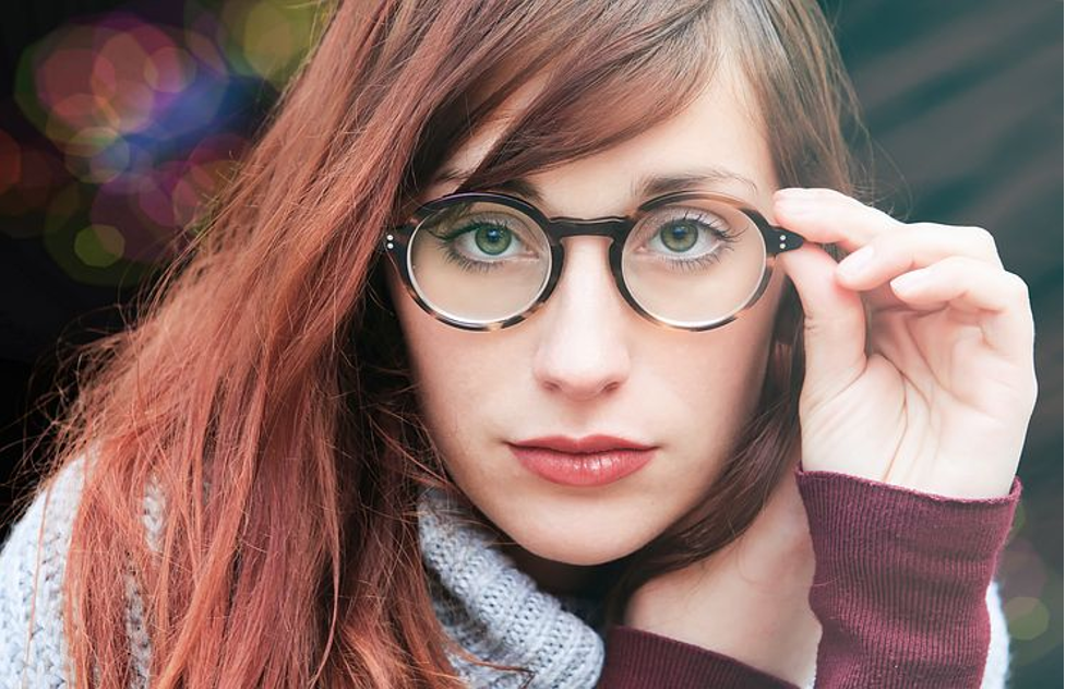 How To Get Used To Your New Glasses Quickly IMC Grupo