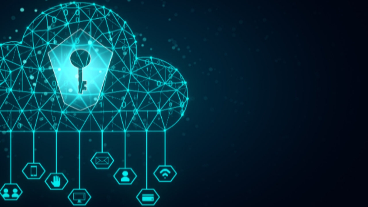 Key Rules of Cloud-Native Application Security - IMC Grupo Key Rules of Cloud-Native Application Security - IMC Grupo