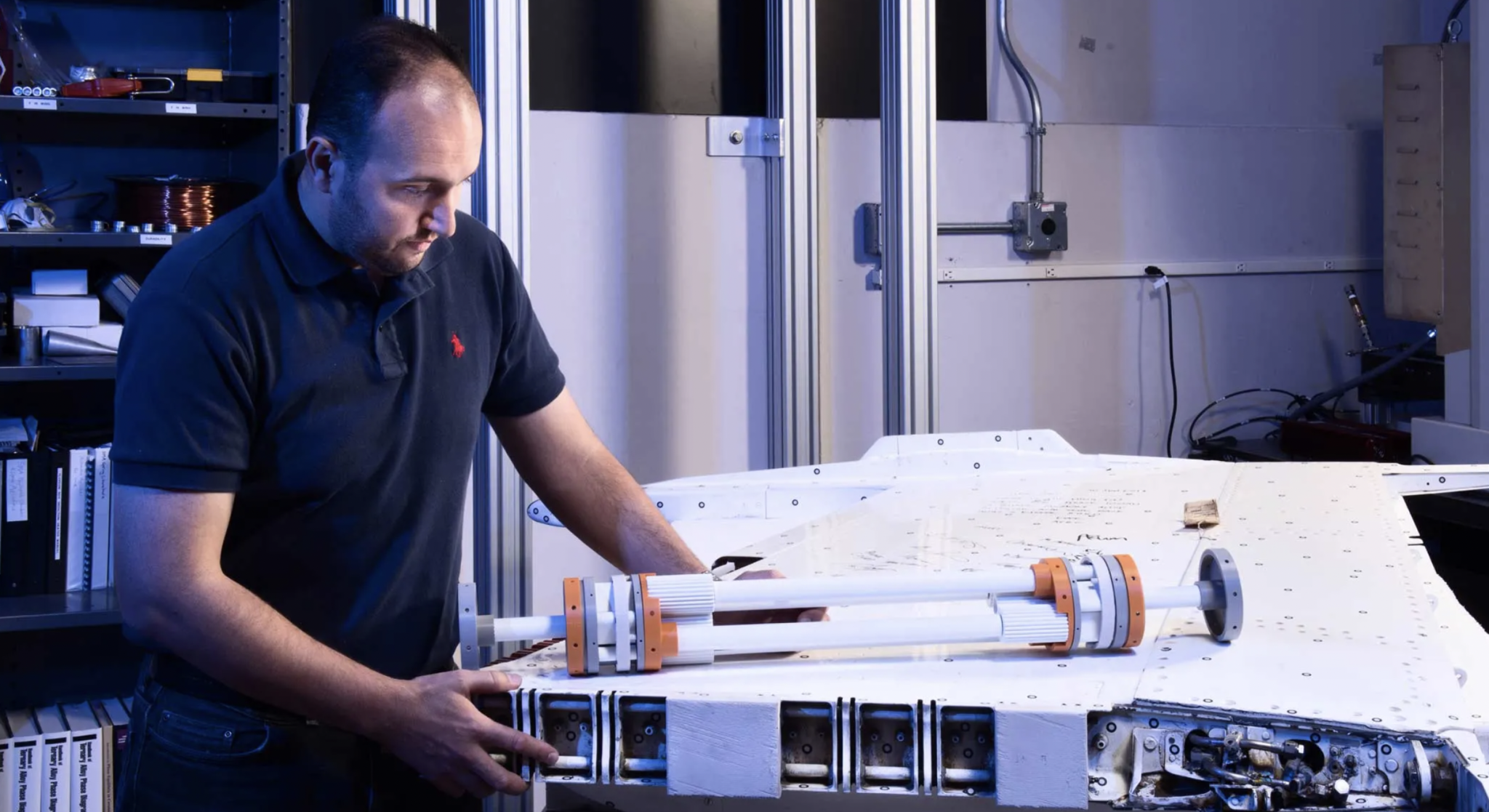 The Future of Aerospace Machining - IMC Grupo