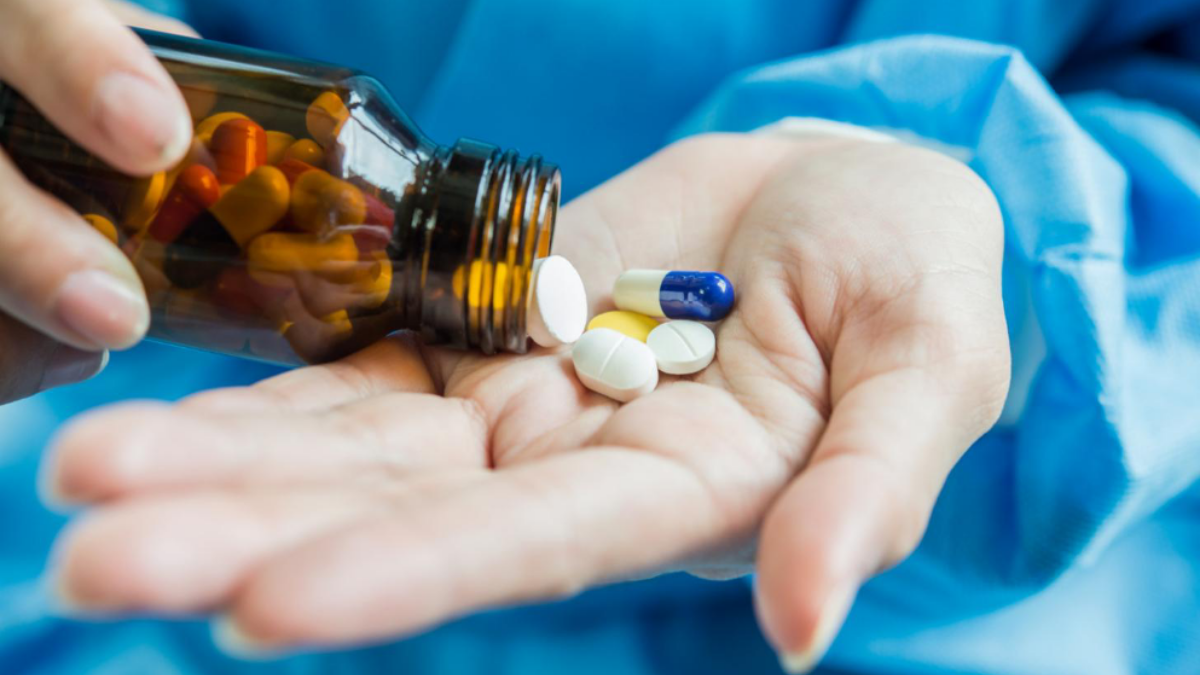 A Guide to Medication Error Cases - IMC Grupo