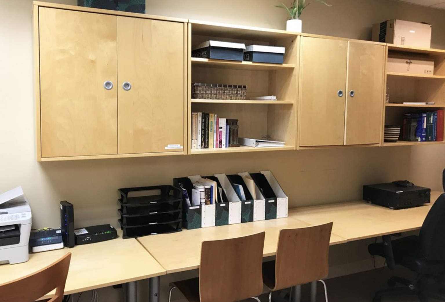 Office Organization Tips - IMC Grupo