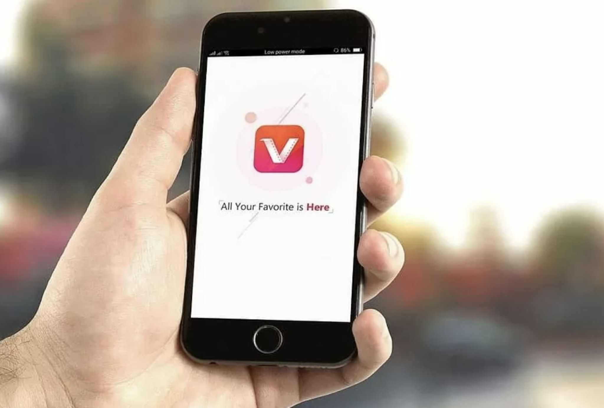 What does VidMate Offer Us? - IMC Grupo
