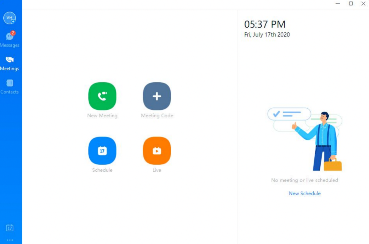 How to install DingTalk App on Windows - IMC Grupo