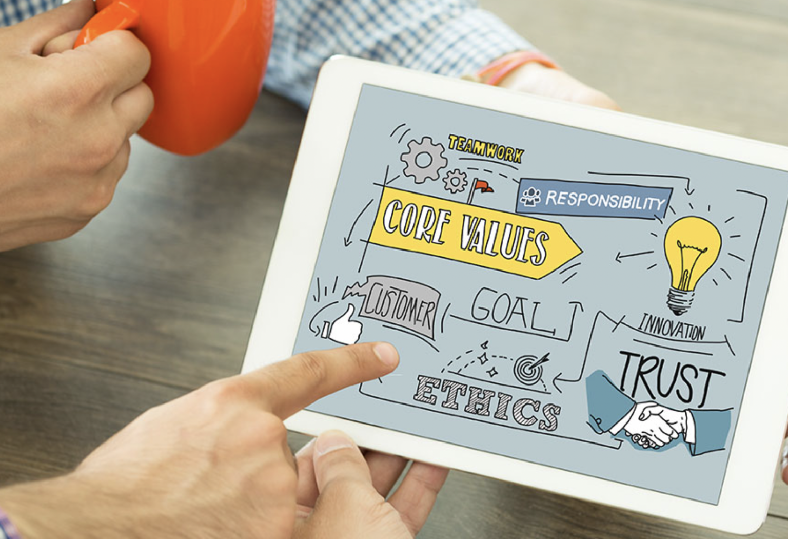 The Value of Trust and Safety Management Software to Your Business ...