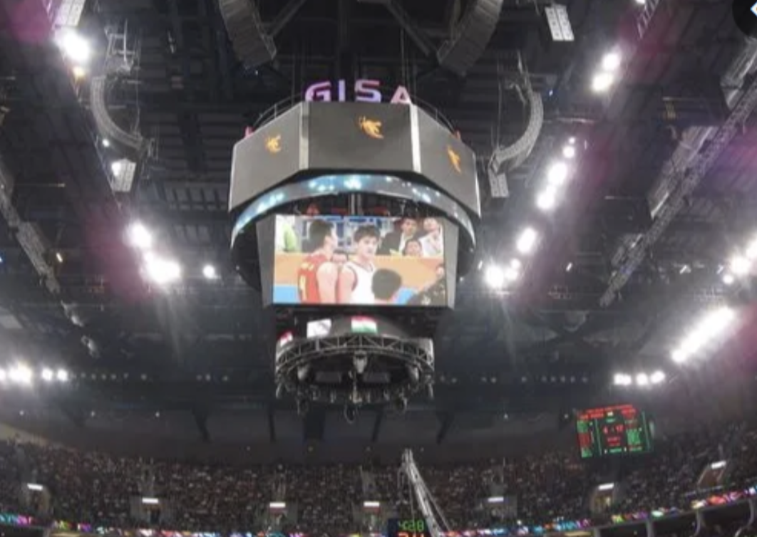 How Does Outdoor LED Display Ensure Your Enjoyment in FIFA World Cup ...