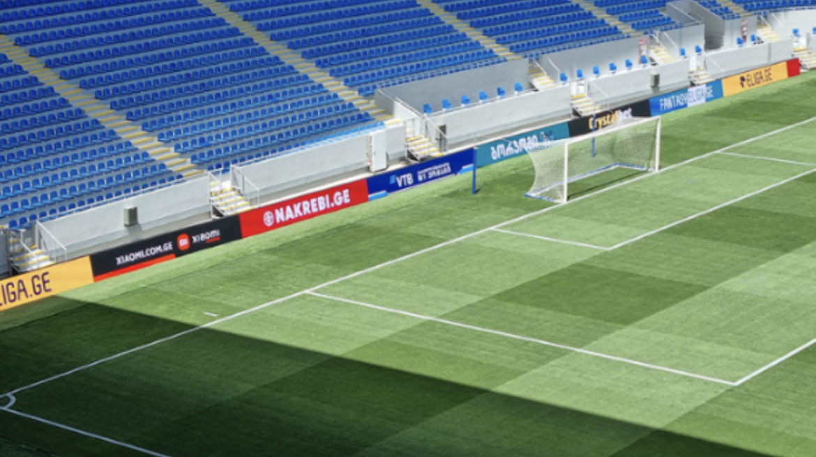 How Does Outdoor LED Display Ensure Your Enjoyment in FIFA World Cup ...