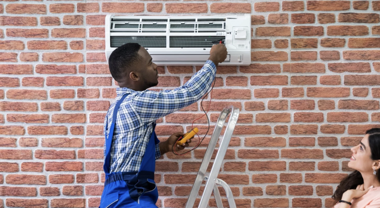 Top 7 Benefits of Good Air Conditioning - IMC Grupo