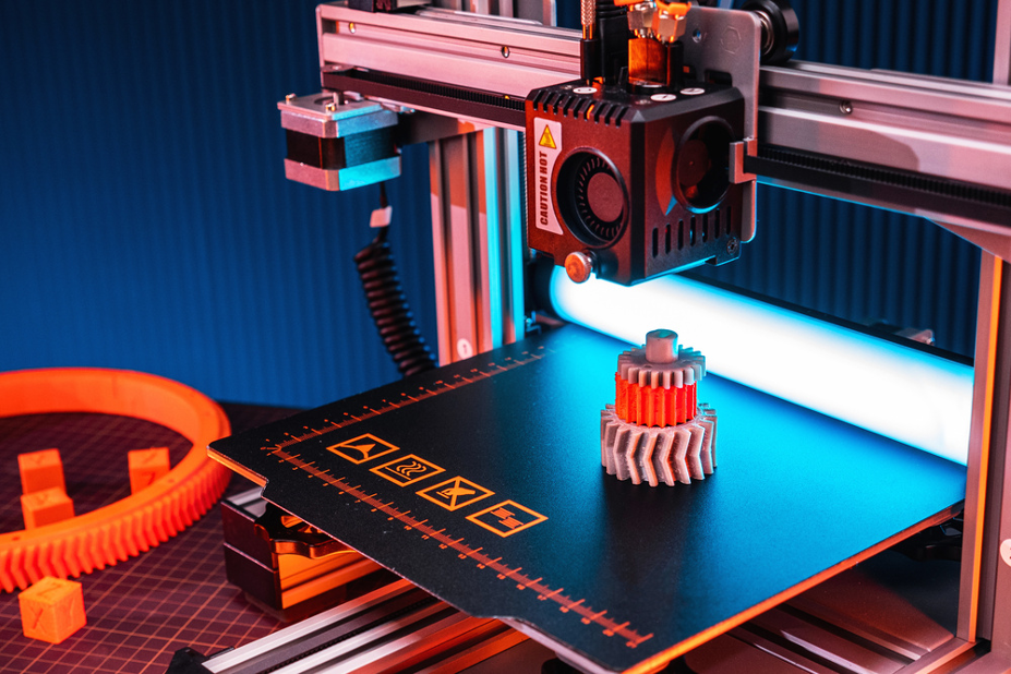 How To Combat The Cybersecurity Risks Of 3D Printing IMC Grupo How To Combat The Cybersecurity Risks Of 3D Printing IMC Grupo