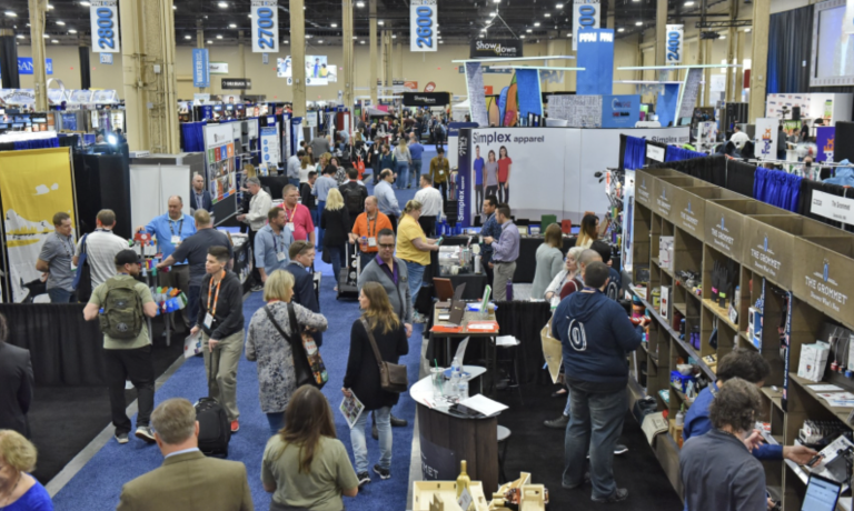 Great Ideas for Trade Show Swag - IMC Grupo