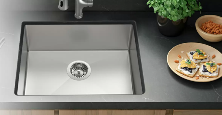 Undermount VS Flush Mount Sink: A Detailed Comparison for You - IMC Grupo