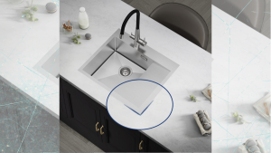 Undermount VS Flush Mount Sink: A Detailed Comparison for You - IMC Grupo