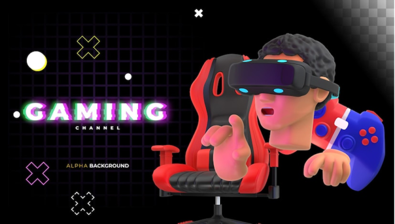 3D Character Production: Stylized Details - IMC Grupo 3D Character Production: Stylized Details - IMC Grupo