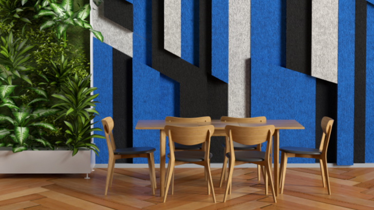 How Do Acoustic Absorbing Panels Keep Us Safe? - IMC Grupo