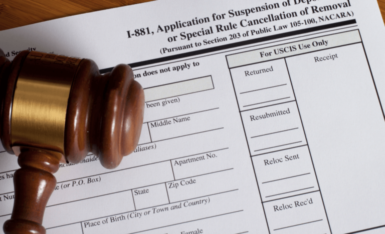 How to Avoid Getting Deported? - IMC Grupo