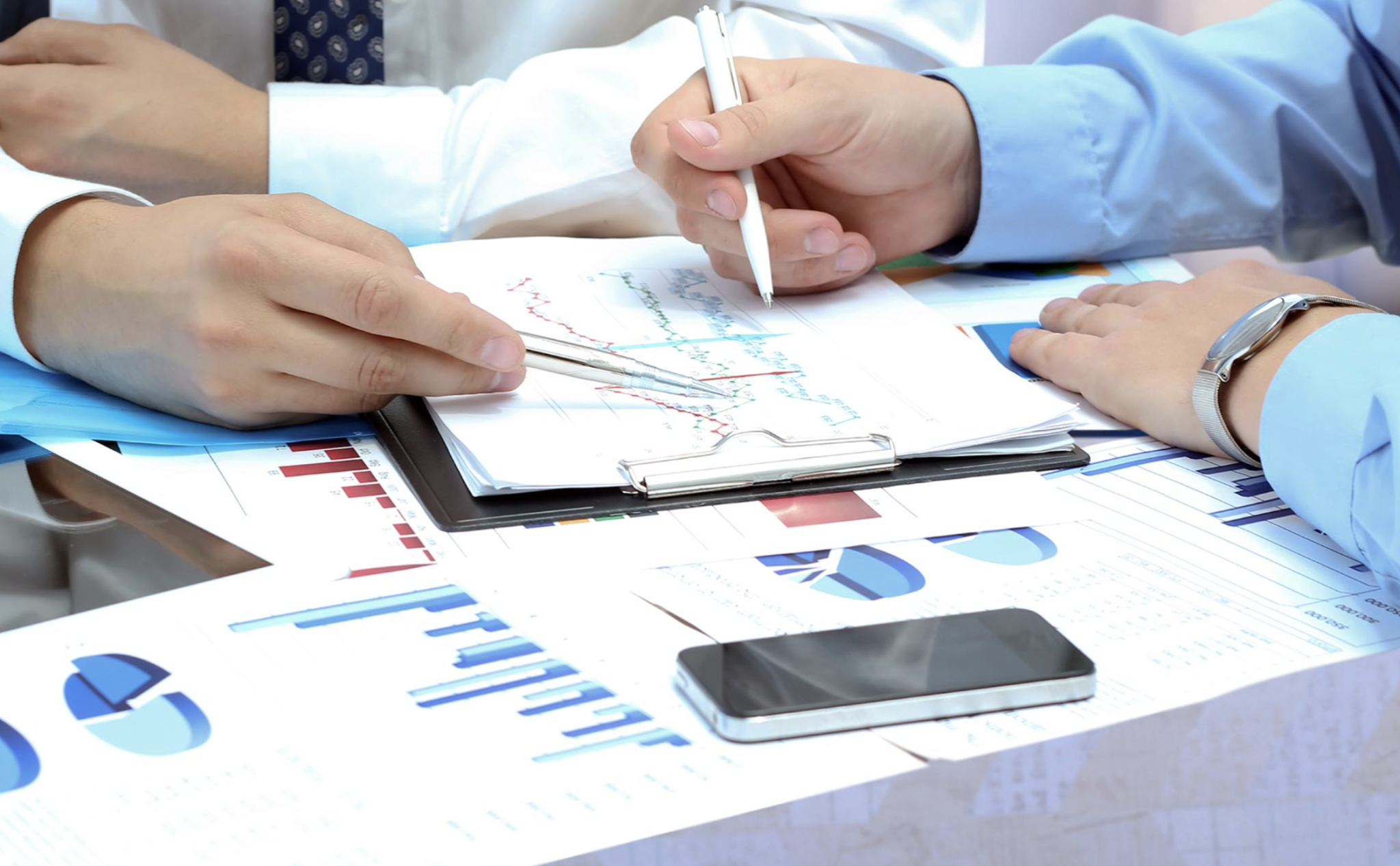 Take Integrated Business Planning a Notch Higher with Reliable Software Solutions - IMC Grupo