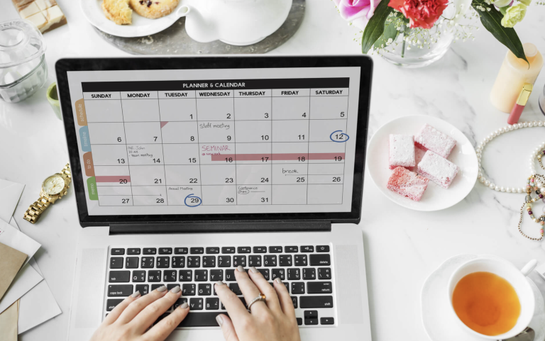 The Complete Guide to Event Management Platform - IMC Grupo