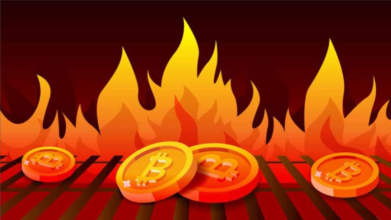What is Cryptocurrency Coin Burning? (Explained) - IMC Grupo