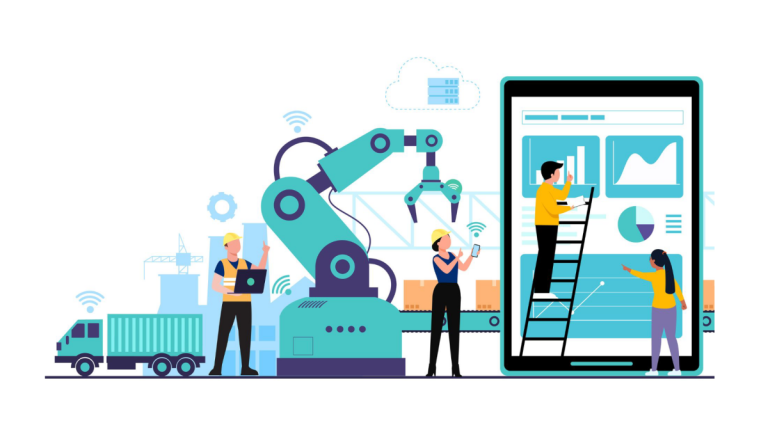 A Definitive Guide on Business Process Automation - IMC Grupo