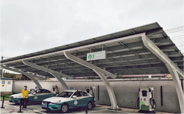 An Ultimate Buying Guide: Everything You Should Know About the EV Fast ...