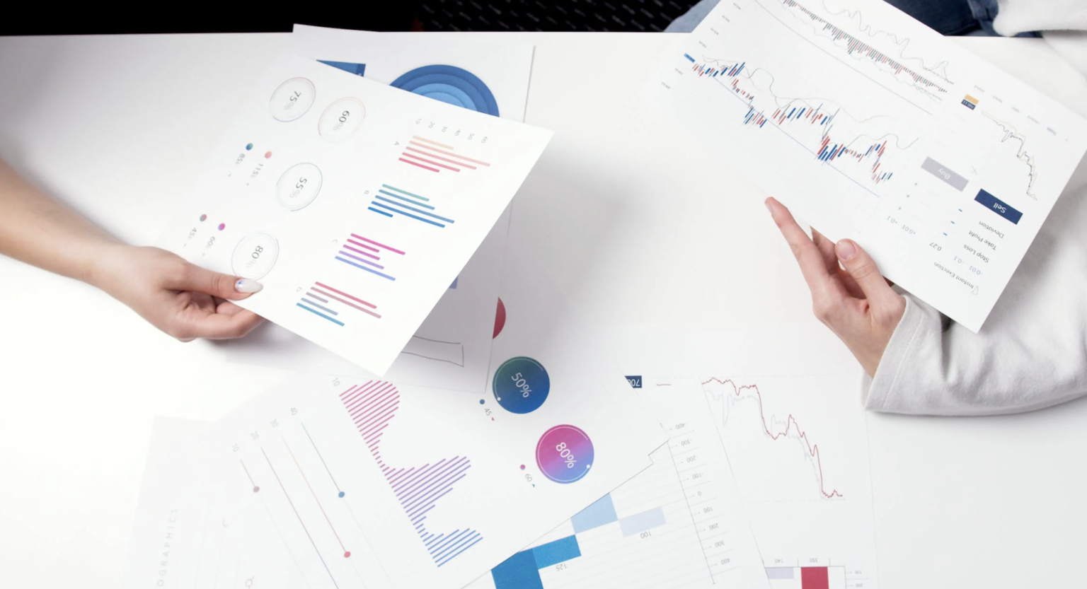 Five Ways Data Analysis Helps Speed Up Problem-Solving - IMC Grupo