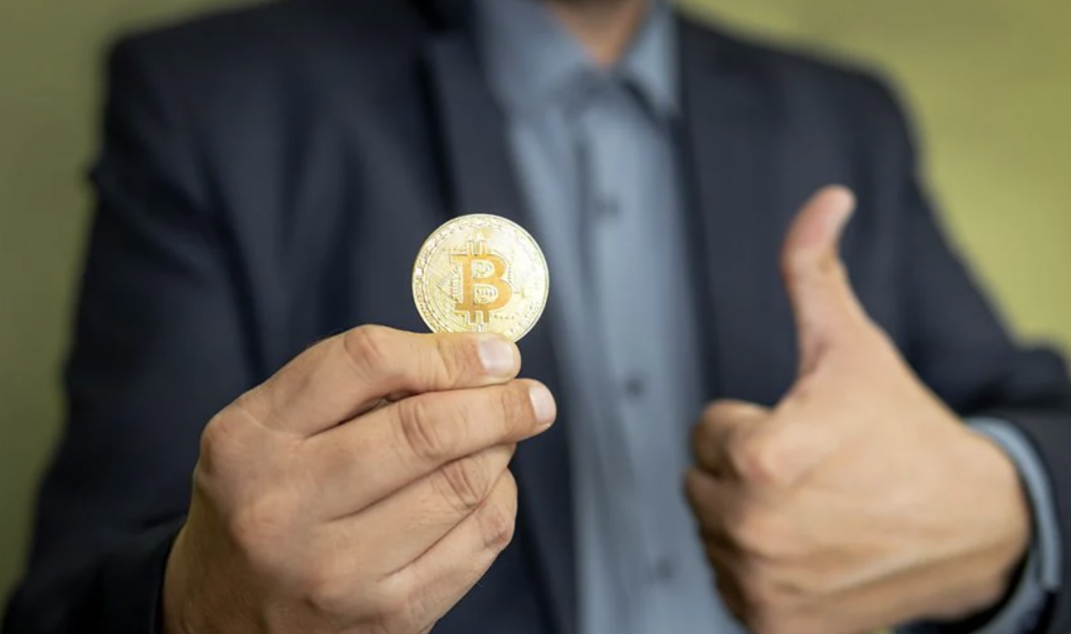 The Beginner’s Guide: What is Bitcoin Gold? - IMC Grupo