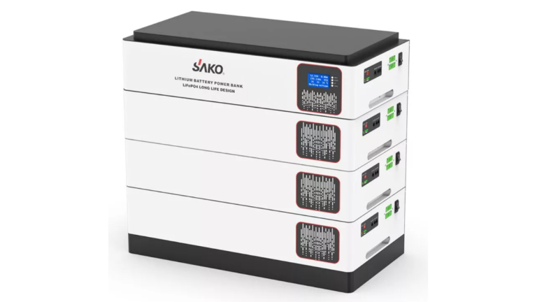 Why is Stack Design a Bonus in Lithium Battery Systems? - IMC Grupo