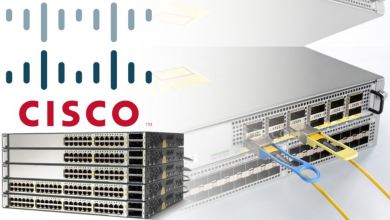 Cisco Switches Dubai - IMC Grupo