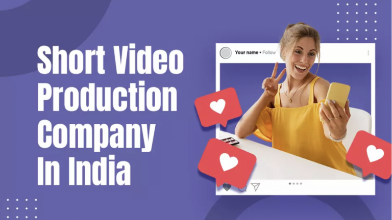 Short Video Production Company In India - IMC Grupo