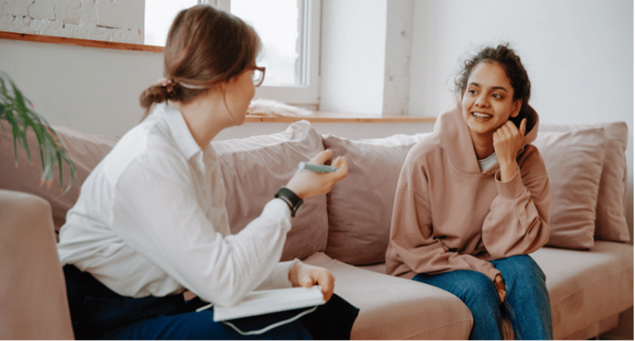 Tips For an Online Therapy Session - IMC Grupo