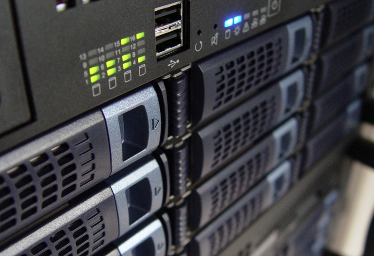 How Do Servers Work? | Client-Server Relationships - IMC Grupo