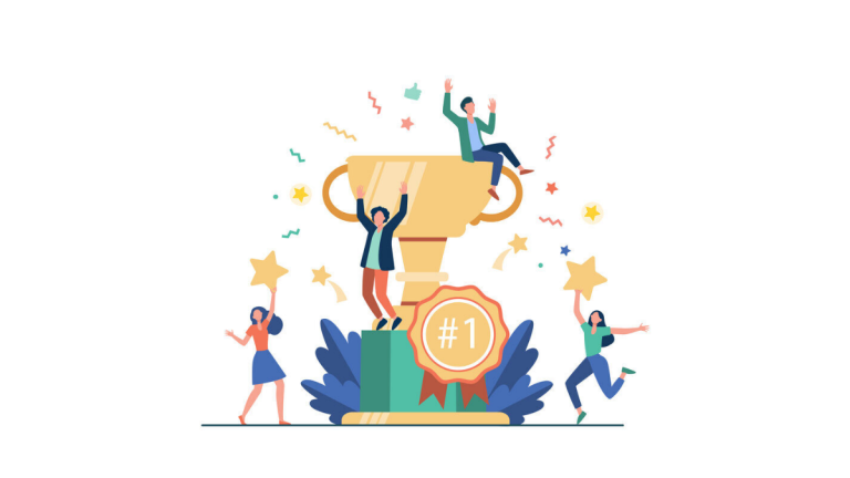 The Power Of Recognition: Boosting Employee Engagement With Rewards And ...