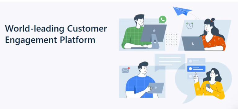 Top 4 Benefits of Customer Engagement Platform for Your Business - IMC ...