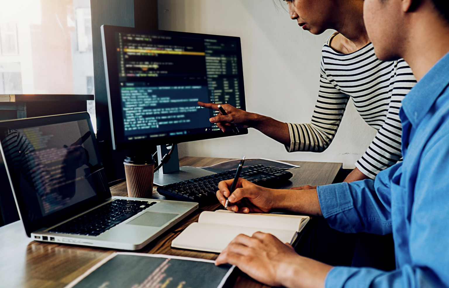 Why Modern Industries Need Functional Programming - IMC Grupo