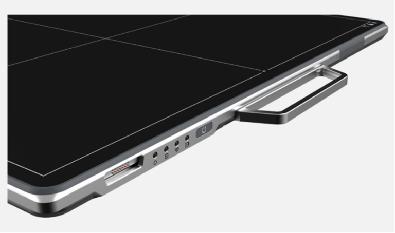 An Introduction to Flat Panel Detector and How It Works - IMC Grupo